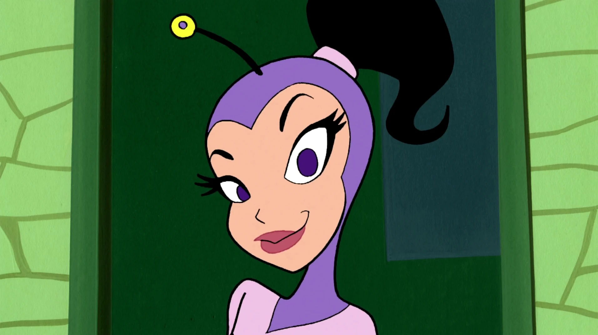 Nina | Duck Dodgers Wiki | Fandom