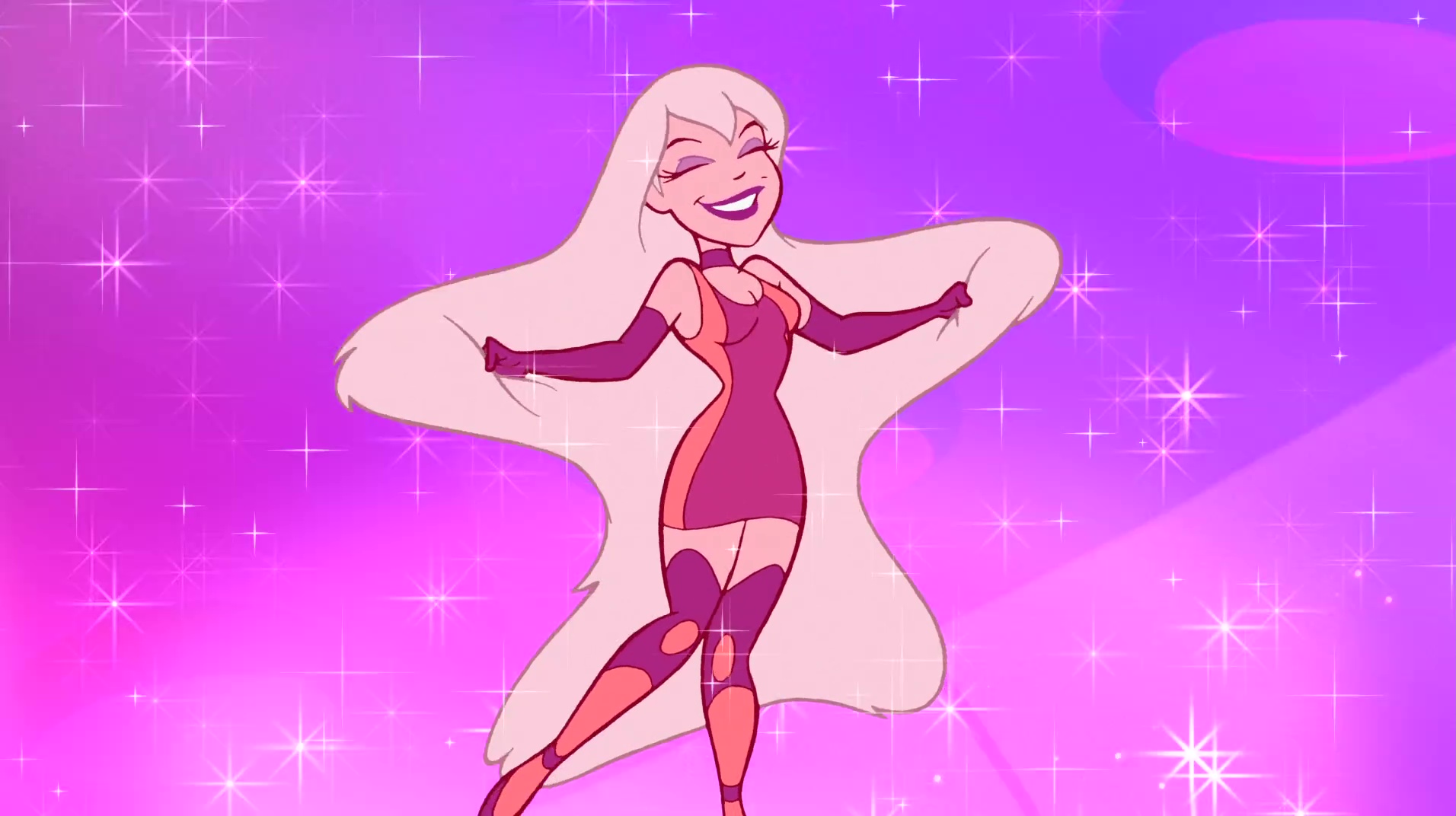 Image Cassiopeia06b Duck Dodgers Wiki Fandom Powered By Wikia