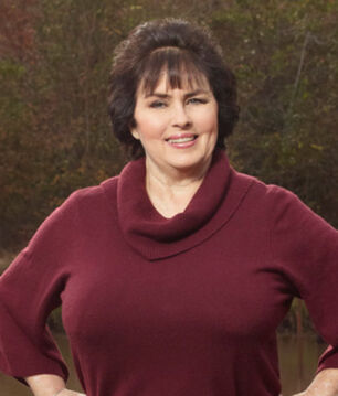 Miss Kay | Duck Dynasty Wiki | FANDOM powered by Wikia