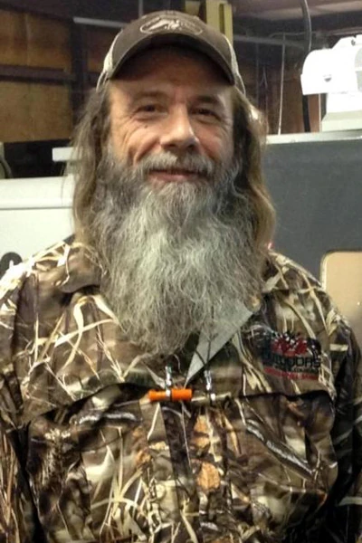 Mountain Man | Duck Dynasty Wiki | FANDOM powered by Wikia