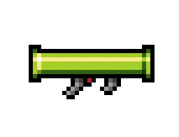 Bazooka | Duck Game Wikia | FANDOM powered by Wikia