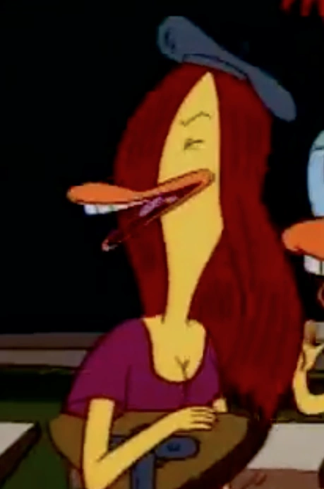 Image - Screen Shot 2015-06-06 at 3.43.49 AM.png | Duckman Wiki ...