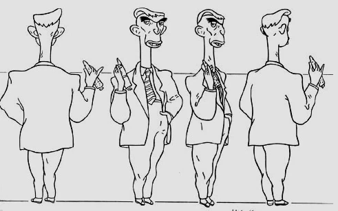 King Chicken | Duckman Wiki | Fandom