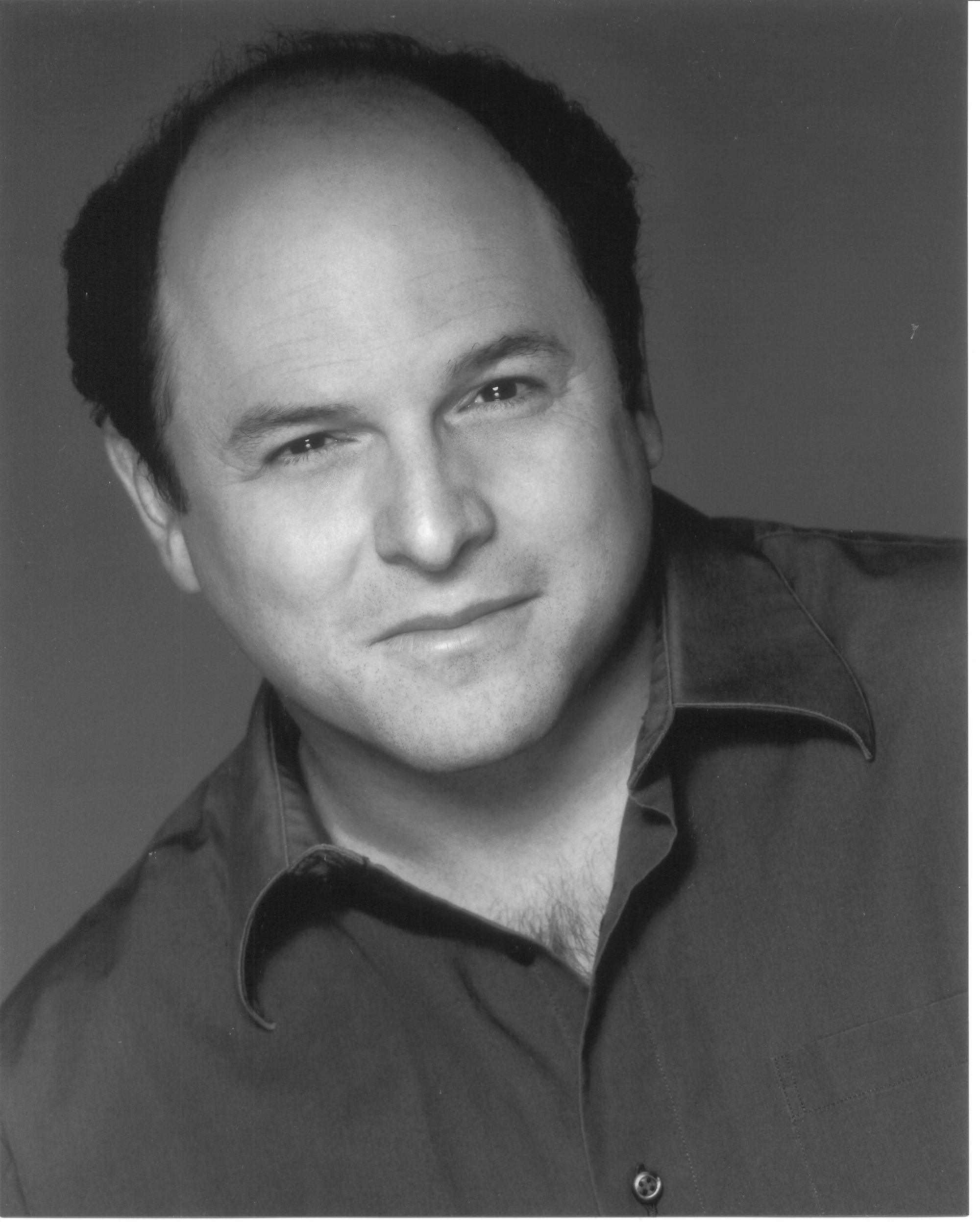 Jason Alexander | Duckman Wiki | Fandom