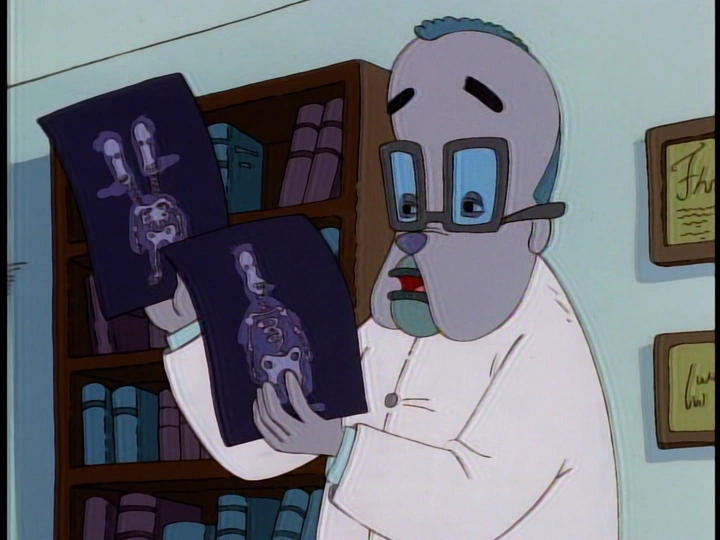 Category:Voiced by Pat Musick | Duckman Wiki | Fandom