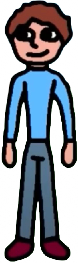 Lemonade Stand Man | Duck Song Wiki | Fandom