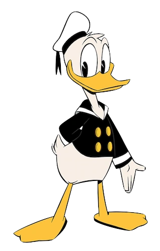 Pato Donald | Wiki DuckTales | Fandom