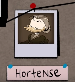 Hortênsia McPato | Wiki DuckTales | Fandom
