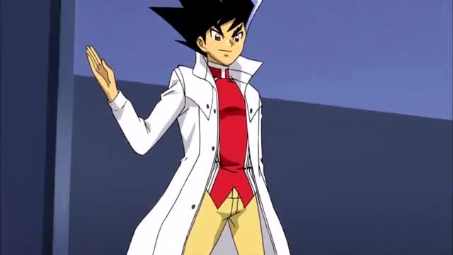 Shobu Kirifuda | Duel Masters Wiki | Fandom