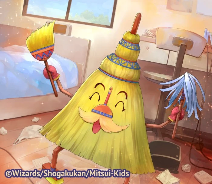 Soji-San/Gallery | Duel Masters Wiki | Fandom