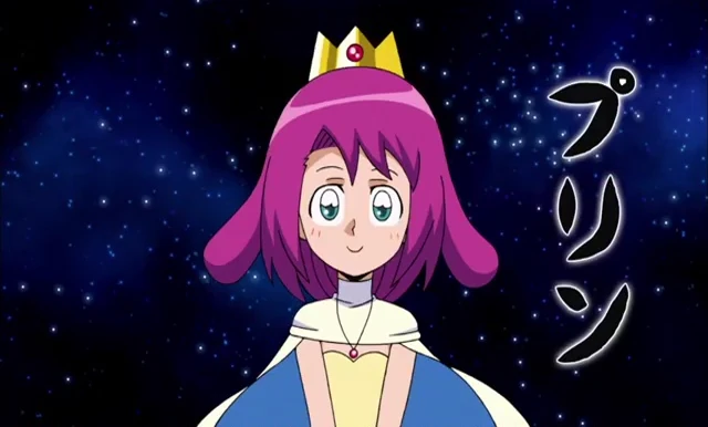 Prin Prin | Duel Masters Wiki | Fandom