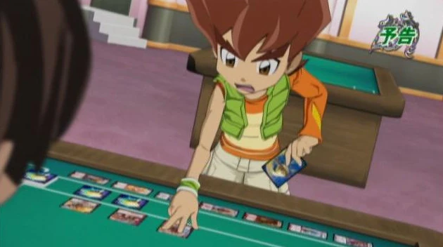 Duel Masters Victory: Episode Listing | Duel Masters Wiki | Fandom