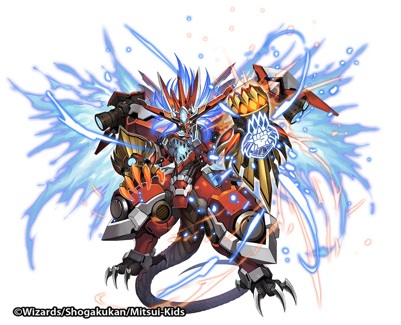 Bolshack Dogiragon/Gallery | Duel Masters Wiki | FANDOM powered by Wikia