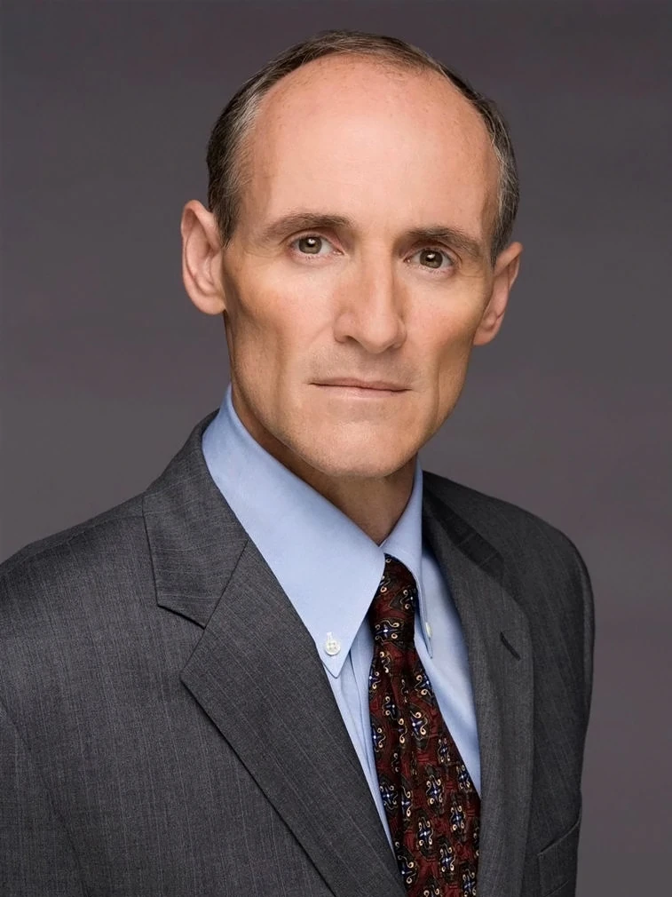 Colm Feore | Due South Wiki | Fandom