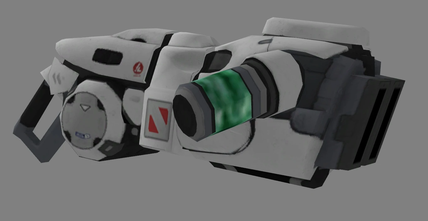 Shrink Ray | Duke Nukem Wiki | Fandom