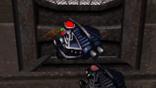 Weapons in Duke Nukem 64 | Duke Nukem Wiki | Fandom