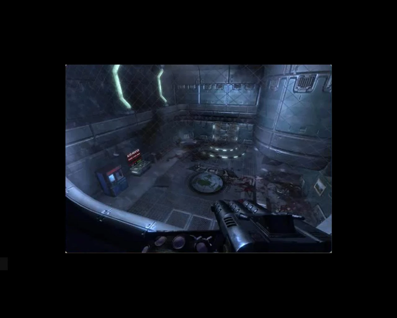 Ripper (DNF) | Duke Nukem Wiki | Fandom