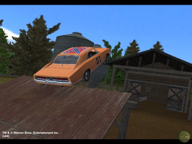 The Dukes of Hazzard: Return of the General Lee | The Dukes of Hazzard ...