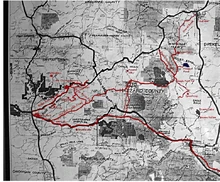 Hazzard County | The Dukes of Hazzard Wiki | Fandom