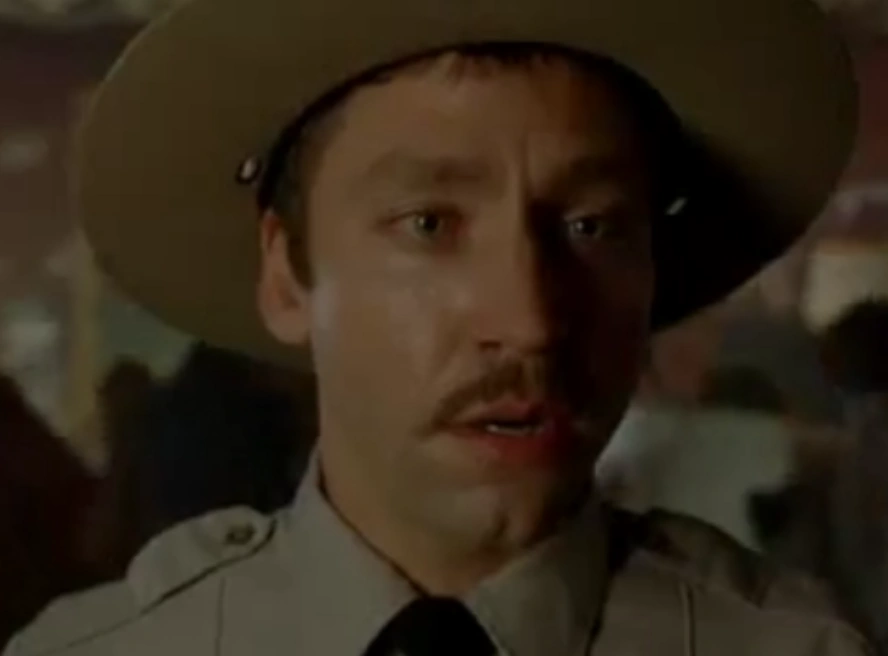 Enos Strate (Michael Weston) | The Dukes of Hazzard Wiki | Fandom