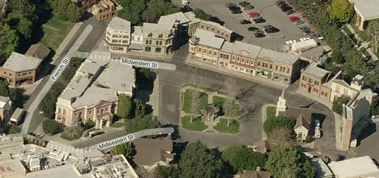 Hazzard County | The Dukes of Hazzard Wiki | Fandom