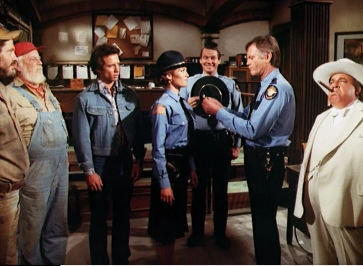 Officer Daisy Duke | The Dukes of Hazzard Wiki | Fandom