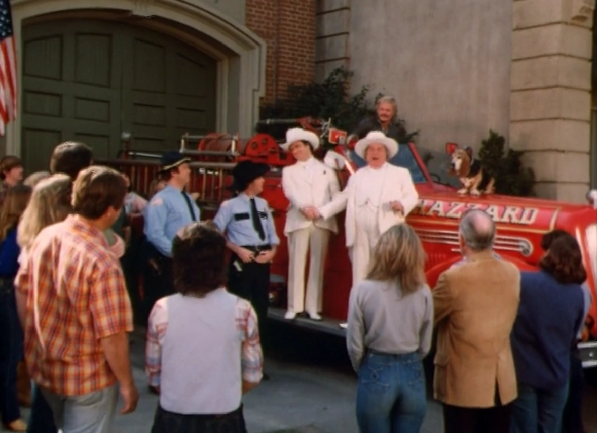 The Return of Hughie Hogg | The Dukes of Hazzard Wiki | Fandom