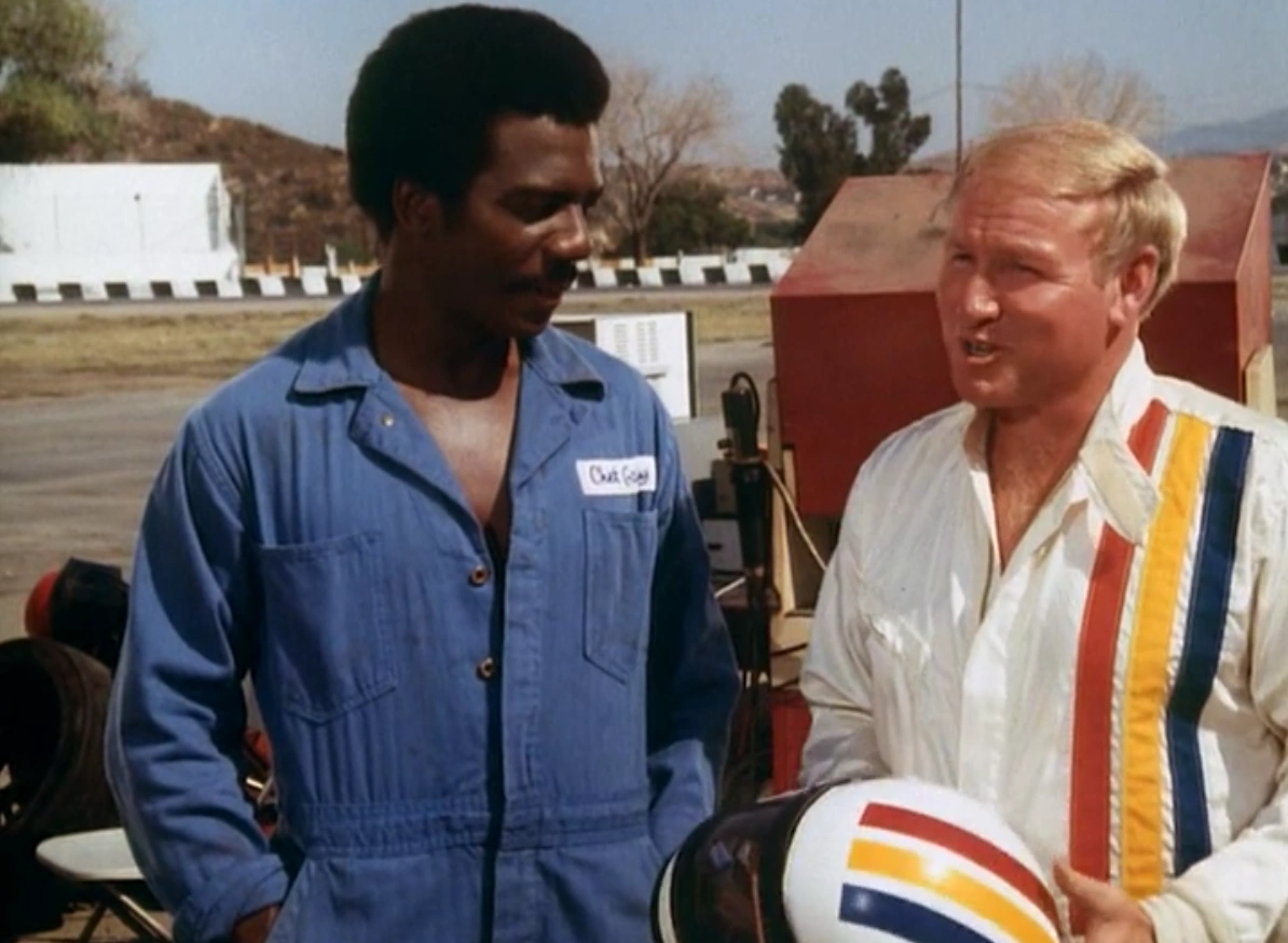 Dukes Meet Cale Yarborough | The Dukes of Hazzard Wiki | Fandom