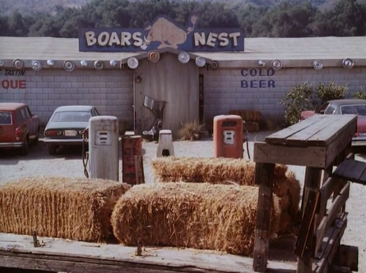 Boar's Nest | The Dukes of Hazzard Wiki | Fandom