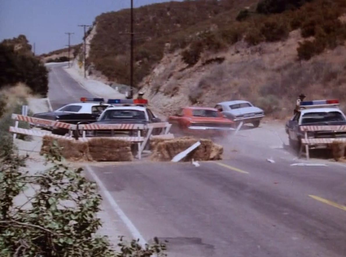 Hatchape County | The Dukes of Hazzard Wiki | Fandom