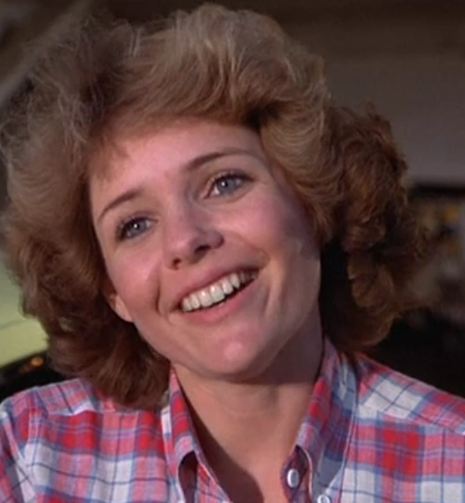 Lori Comfurt | The Dukes of Hazzard Wiki | Fandom