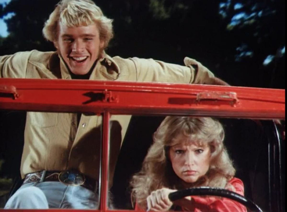 Arrest Jesse Duke | The Dukes of Hazzard Wiki | Fandom