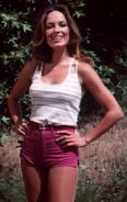 Daisy Duke (Catherine Bach) | The Dukes of Hazzard Wiki | Fandom