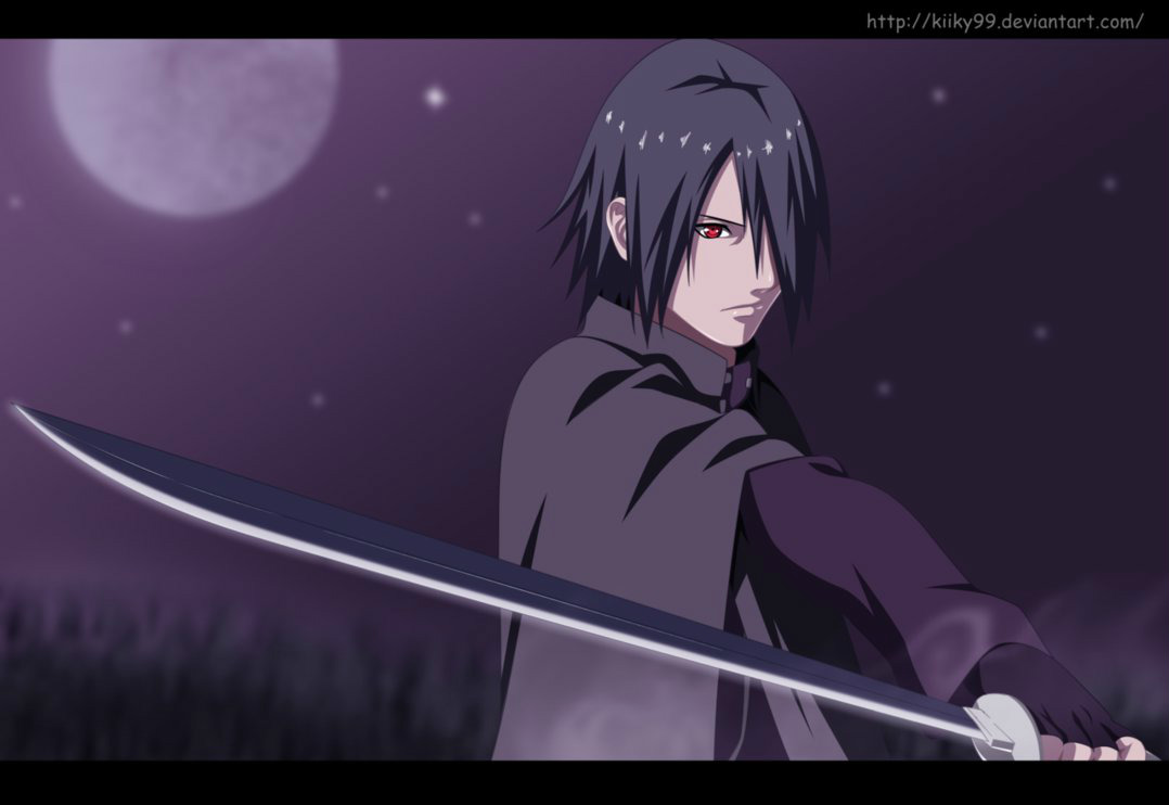 Sasuke Dul Wikia Fandom Powered By Wikia