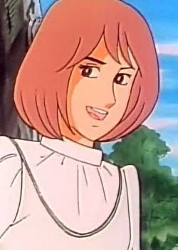 Archibald Cornwell (Archie) | Wiki Dulce Candy | Fandom