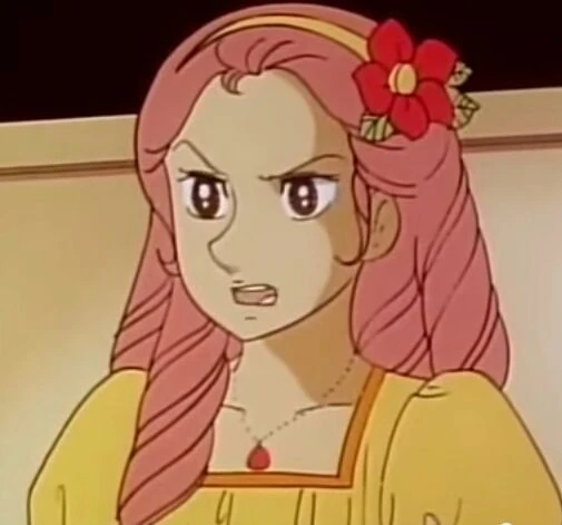 Elisa Leagan | Wiki Dulce Candy | Fandom