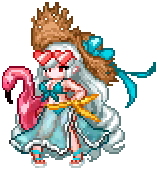 Elizabeth | Dungeon Maker Wiki | Fandom