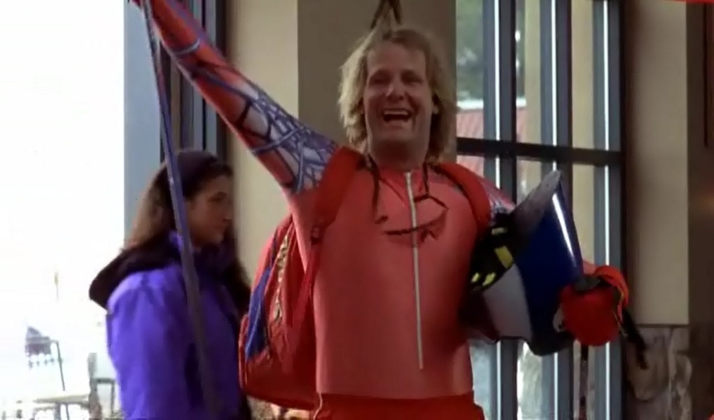 Harry Dunne Dumb And Dumber Wiki Fandom Powered By Wikia