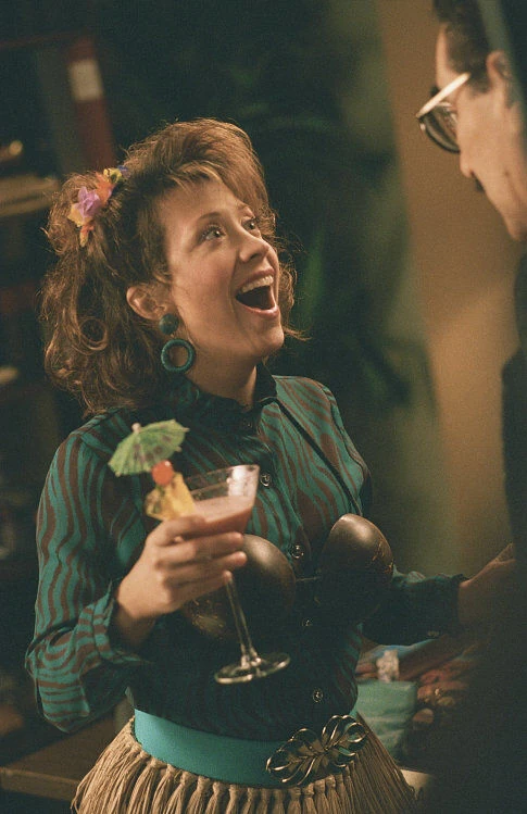 Miss Heller | Dumb and dumber Wiki | Fandom