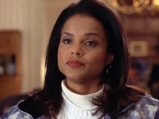 Beth Jordan | Dumb and dumber Wiki | Fandom