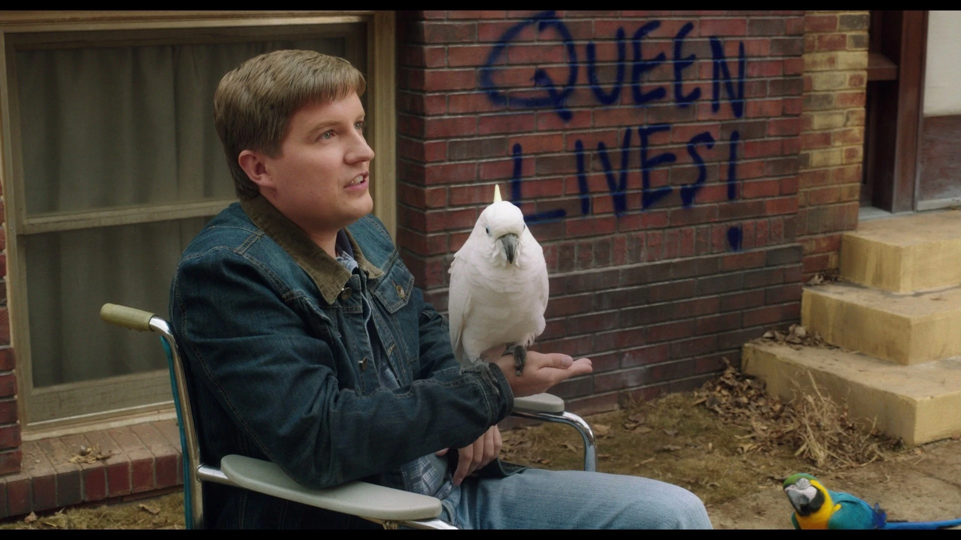 Billy's Apartment | Dumb and dumber Wiki | Fandom