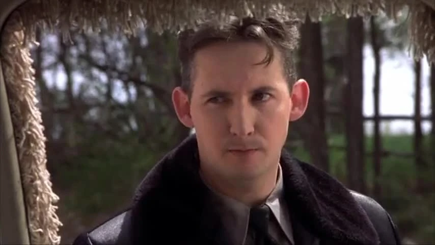 Pennsylvania State Trooper | Dumb and dumber Wiki | Fandom