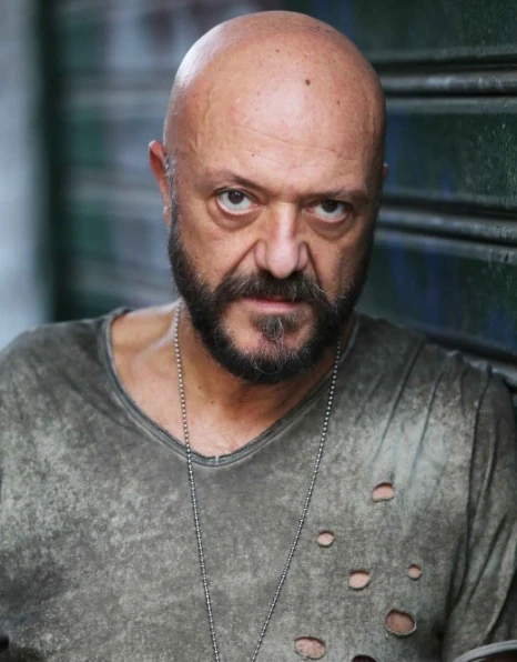 Roberto Pedicini | Dumb and dumber Wiki | Fandom