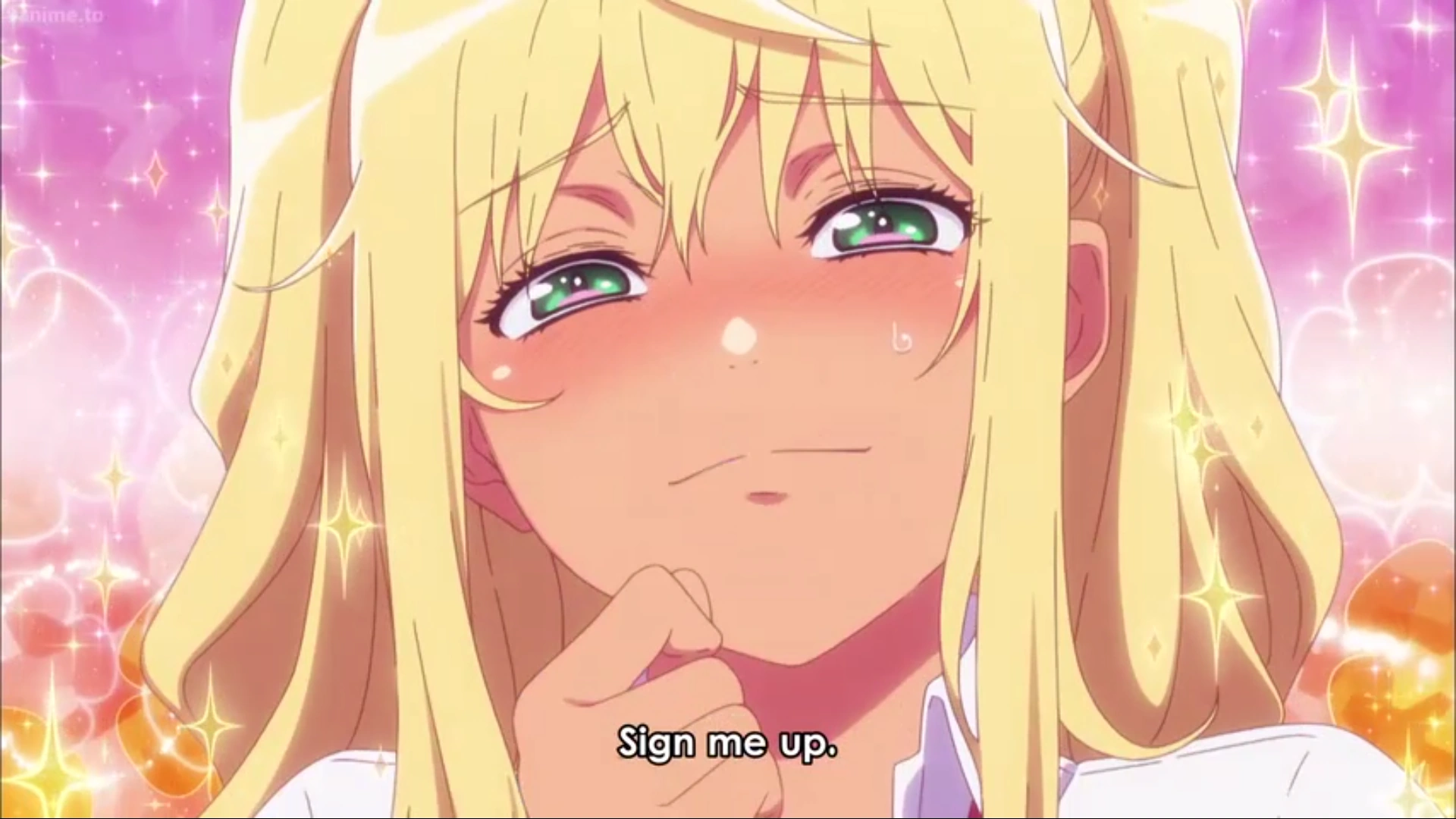 Sakura Hibiki/Image Gallery | Dumbbell Nan-Kilo Moteru? Wiki | Fandom