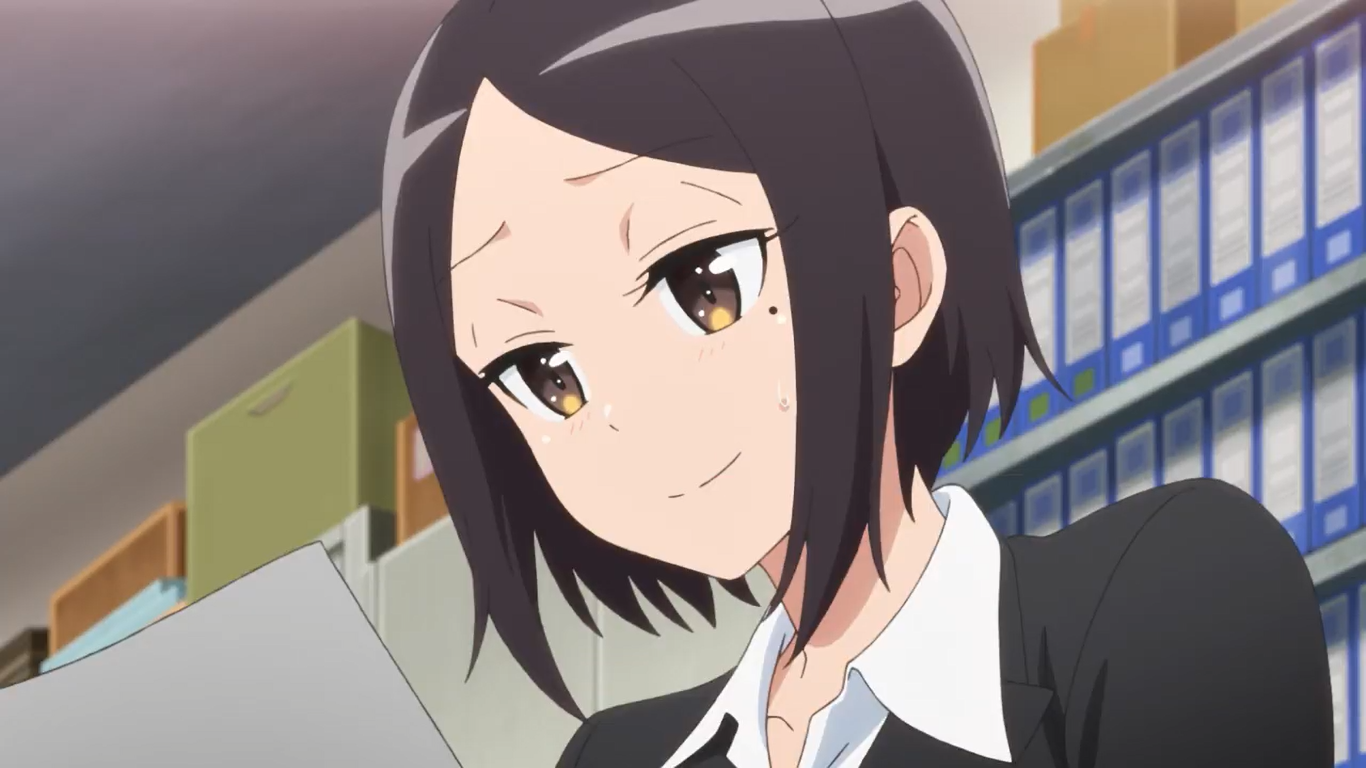 Tachibana Satomi/Image Gallery | Dumbbell Nan-Kilo Moteru? Wiki | Fandom