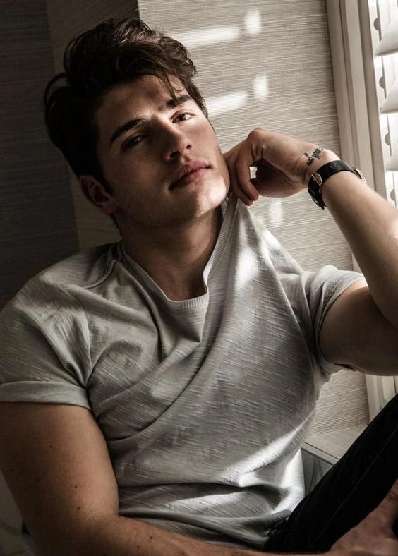 Callum Dane | Dumbledore's Army Role-Play Wiki | Fandom