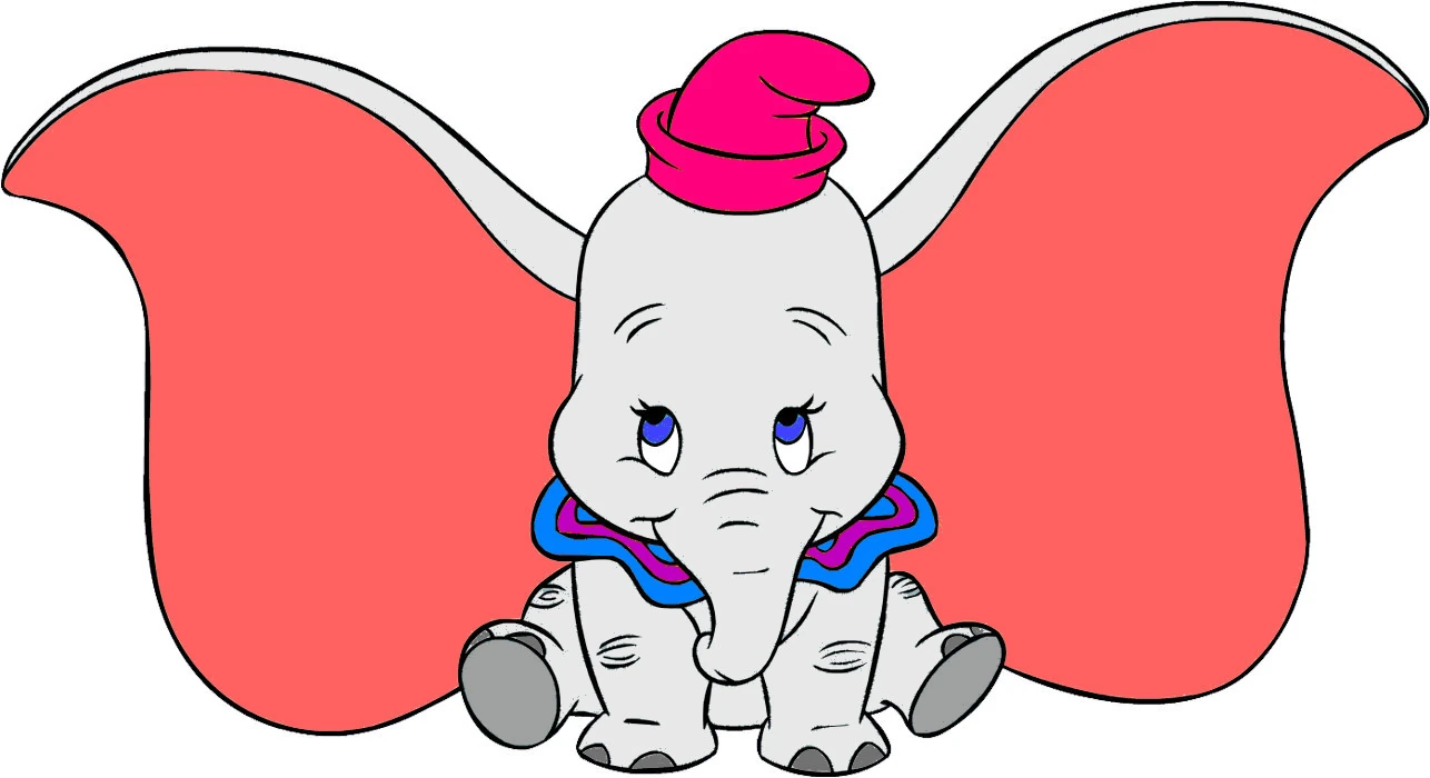 The Adventures of Dumbo the Elephant | Dumbo 2 Wikia | Fandom