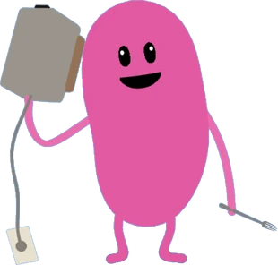 Dummkopf | Dumb Ways to Die Wiki | Fandom