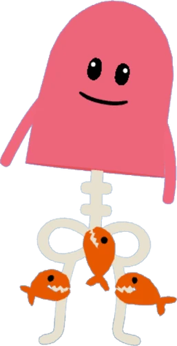 Dippy | Dumb Ways to Die Wiki | Fandom