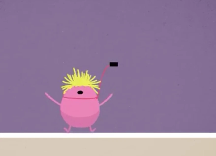 Stumble | Dumb Ways to Die Wiki | Fandom